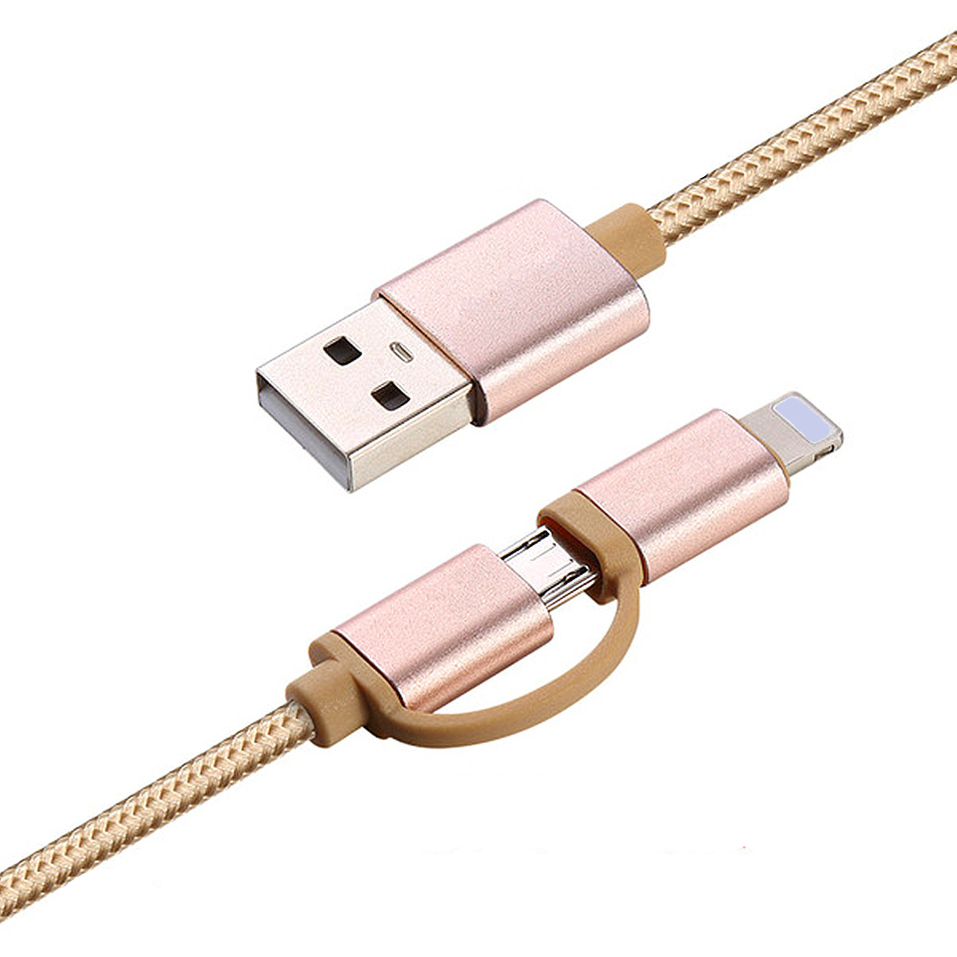 USB káble
